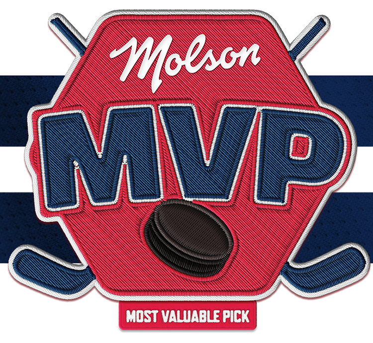 Molson MVP